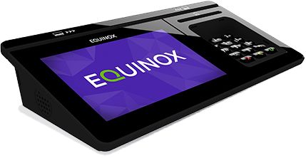 Equinox Payment Processing Terminal Solutions